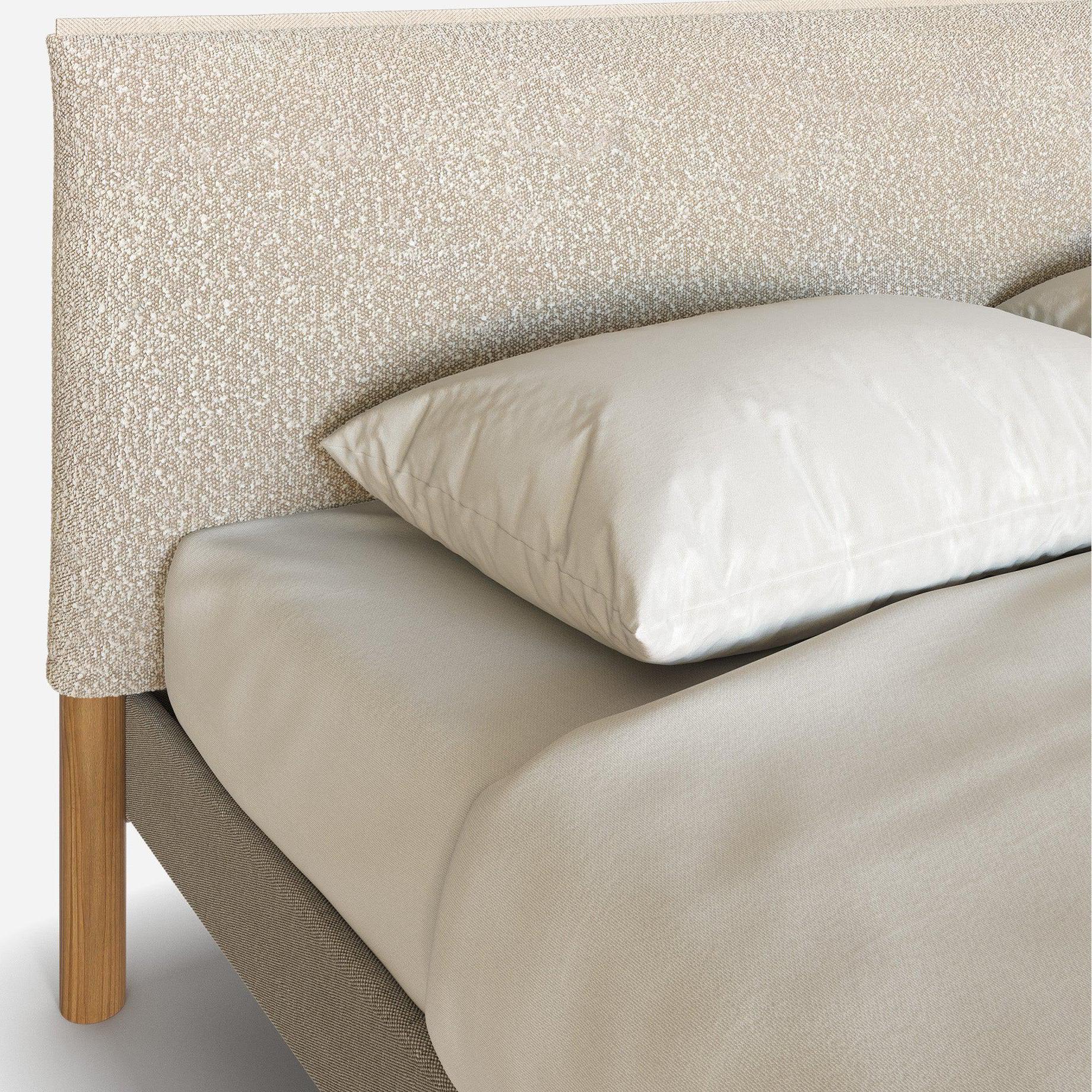 Cozy Bed