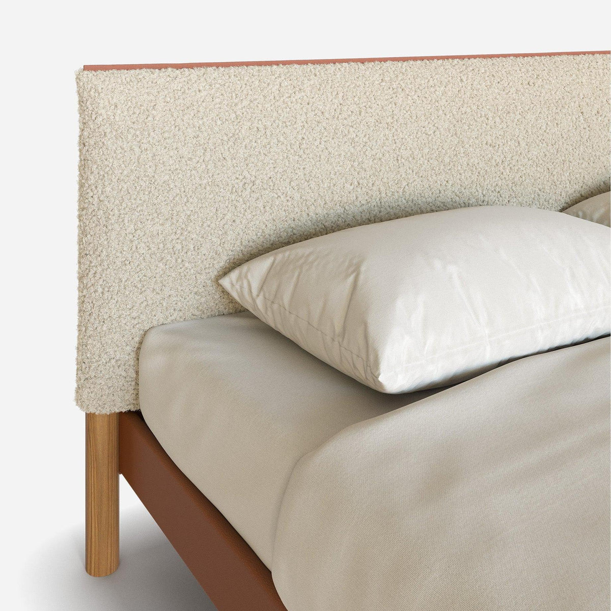 Cozy Bed