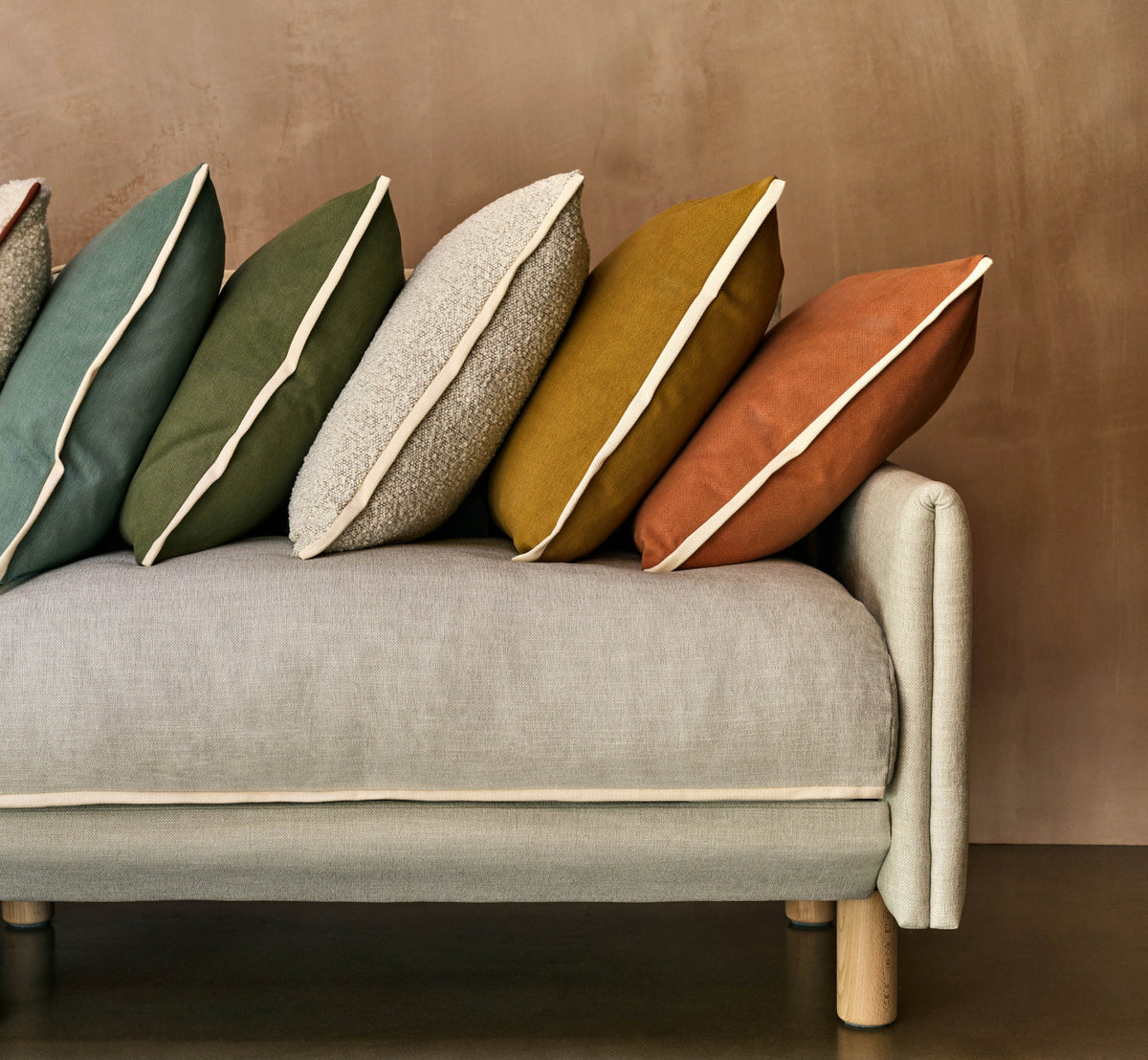 Cushions