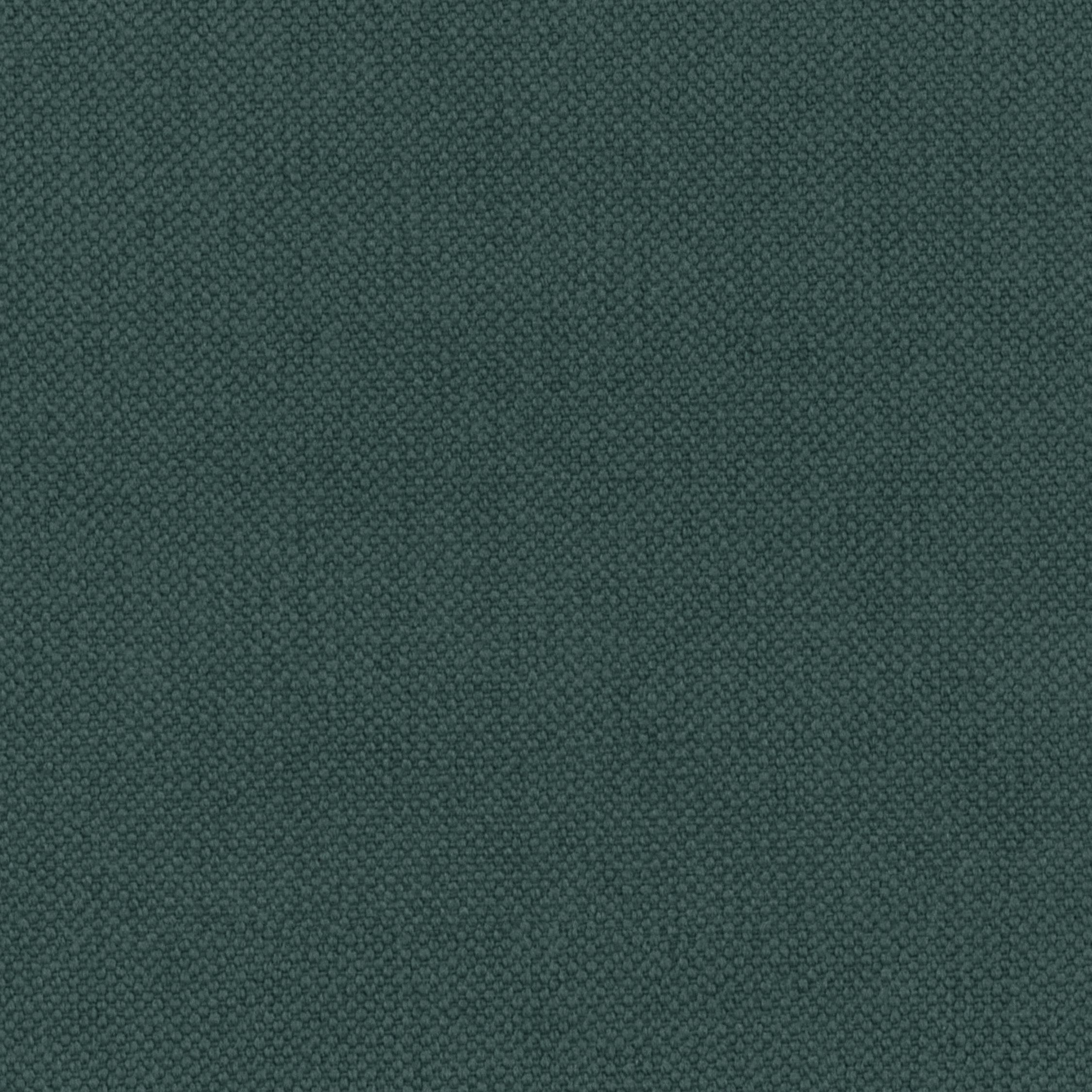 Sage Cotton Jacket | Natural Trim